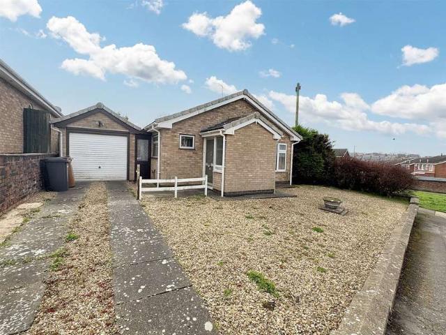 2 Bedroom Bungalow