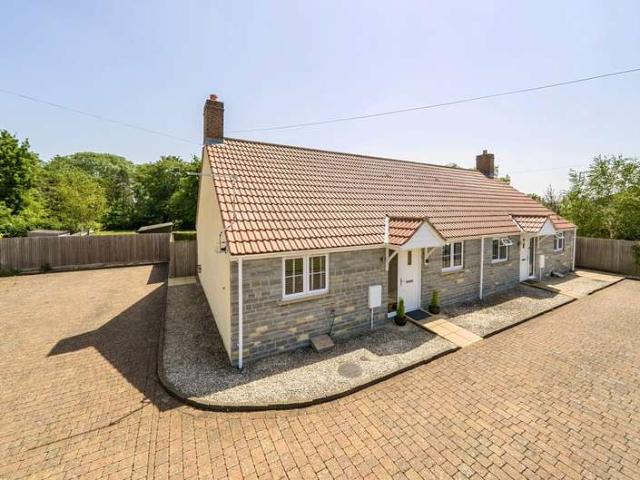 2 Bedroom Bungalow