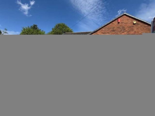 2 Bedroom Bungalow