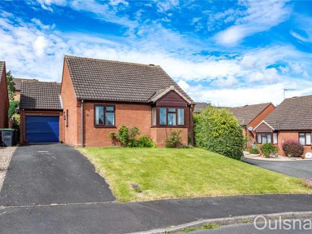2 Bedroom Bungalow