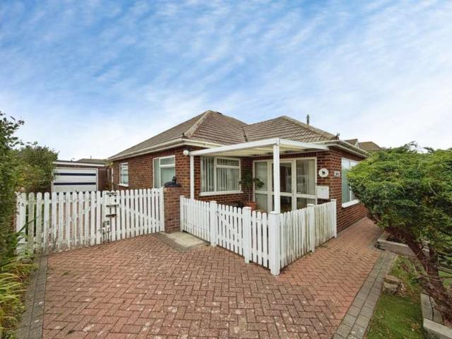 2 Bedroom Bungalow