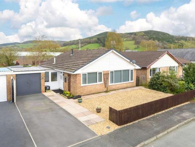 2 Bedroom Bungalow