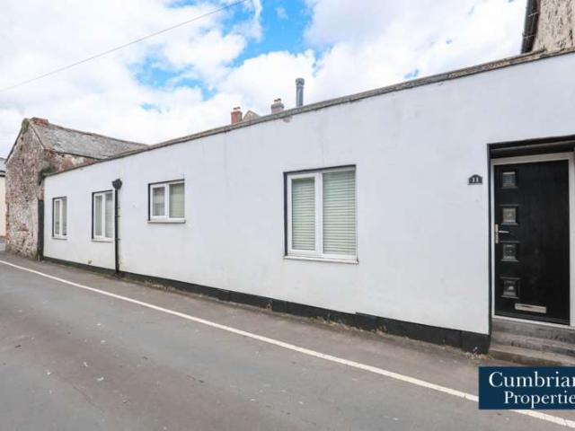 2 Bedroom Bungalow