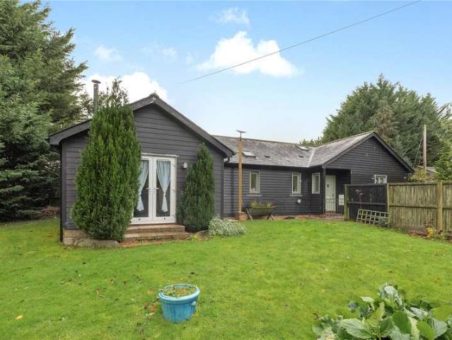 2 Bedroom Bungalow