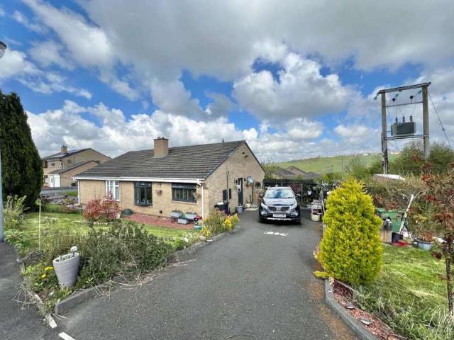 2 Bedroom Bungalow