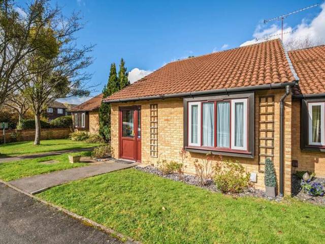 2 Bedroom Bungalow