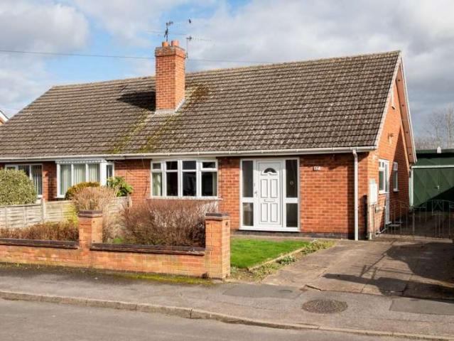 2 Bedroom Bungalow