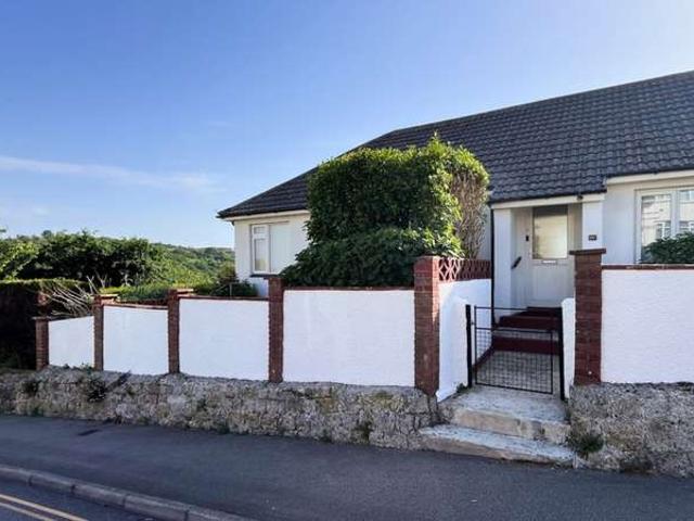 2 Bedroom Bungalow