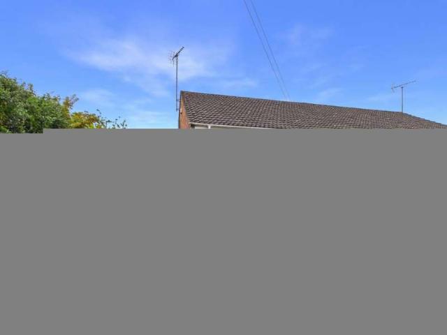 2 Bedroom Bungalow