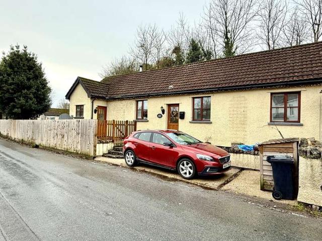 2 Bedroom Bungalow