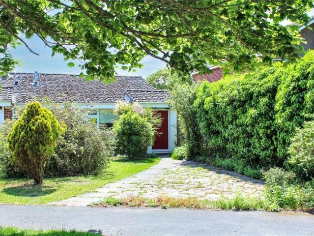 2 Bedroom Bungalow