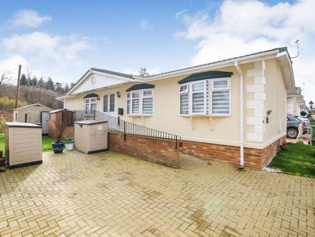 2 Bedroom Bungalow