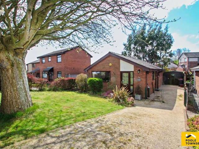 2 Bedroom Bungalow
