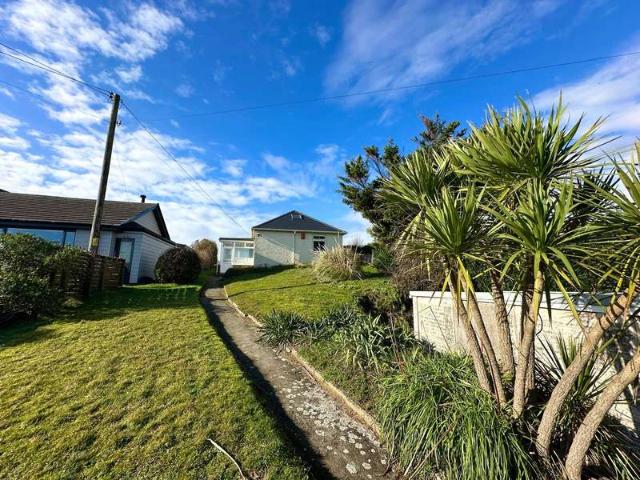 2 Bedroom Bungalow