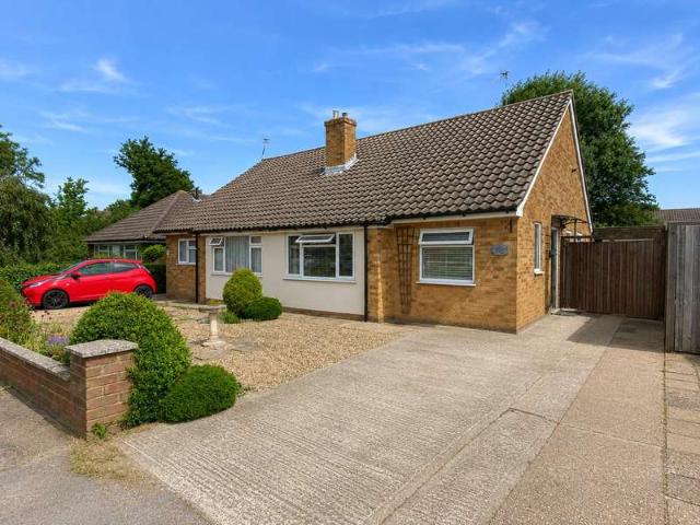 2 Bedroom Bungalow