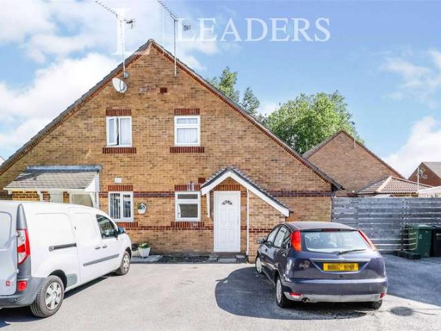 2 Bedroom Bungalow