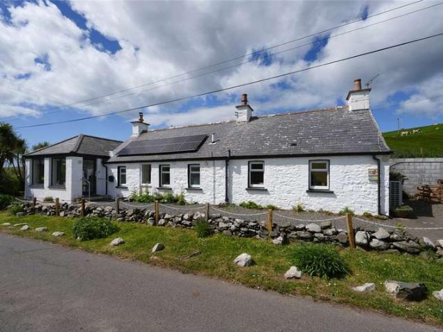 2 Bedroom Bungalow