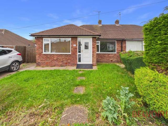 2 Bedroom Bungalow