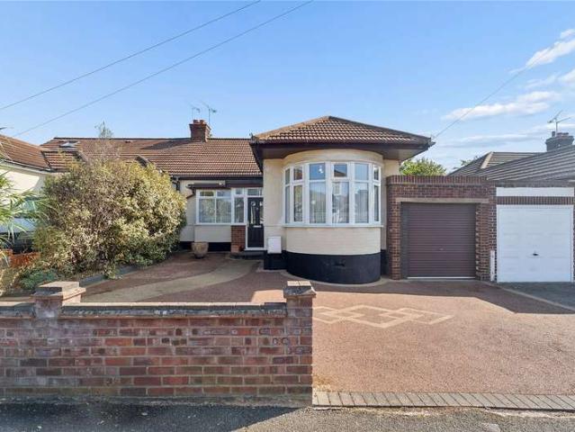 2 Bedroom Bungalow