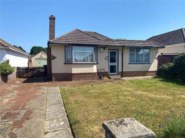 2 Bedroom Bungalow