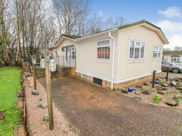 2 Bedroom Bungalow