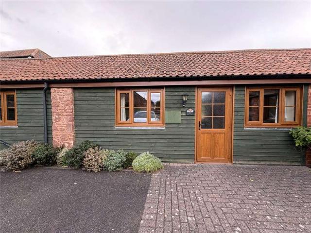 2 Bedroom Bungalow