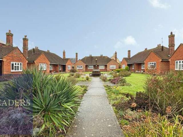 2 Bedroom Bungalow
