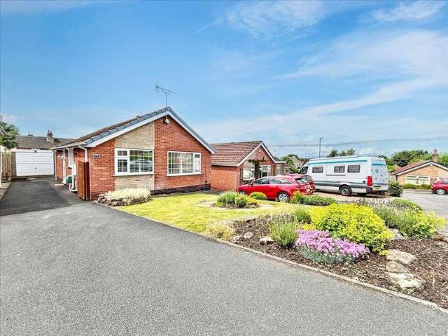 2 Bedroom Bungalow