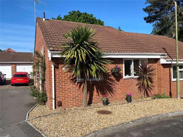 2 Bedroom Bungalow