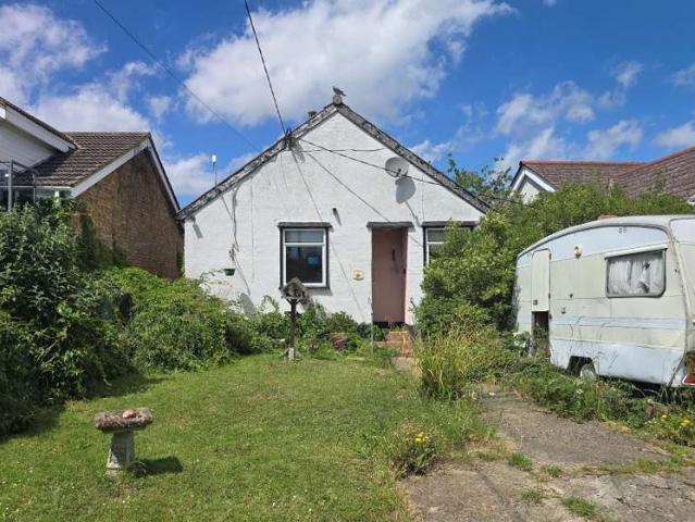 2 Bedroom Bungalow