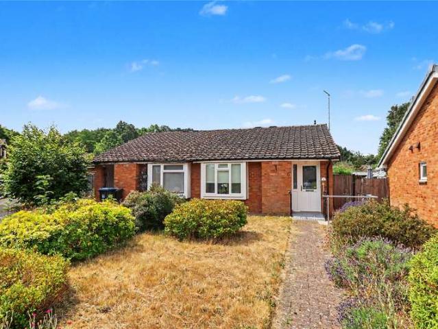 2 Bedroom Bungalow