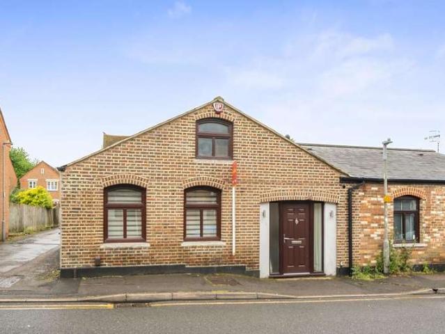 2 Bedroom Bungalow
