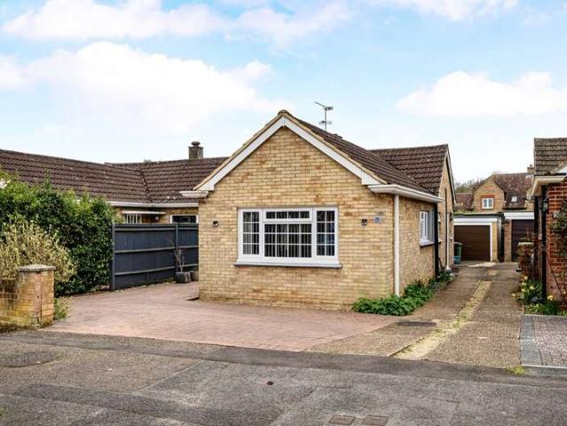 2 Bedroom Bungalow