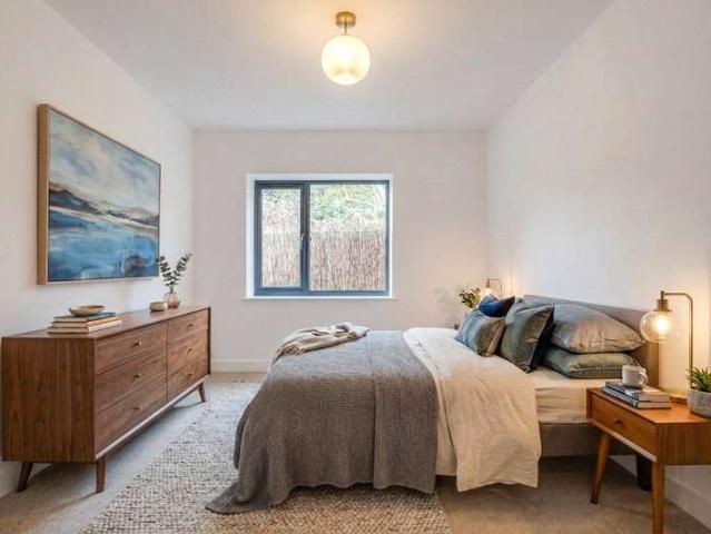 2 Bedroom Bungalow