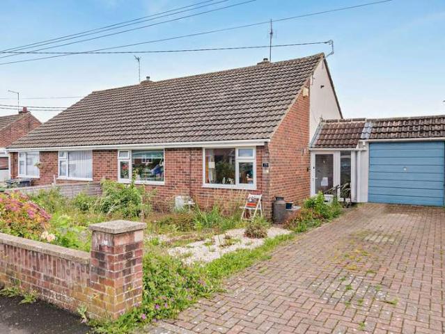 2 Bedroom Bungalow