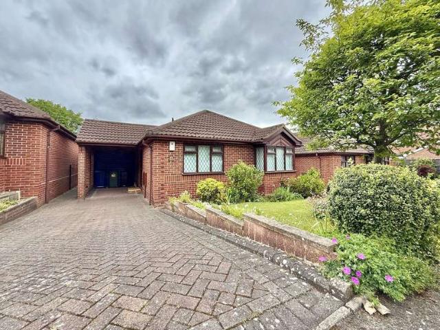 2 Bedroom Bungalow