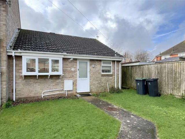 2 Bedroom Bungalow
