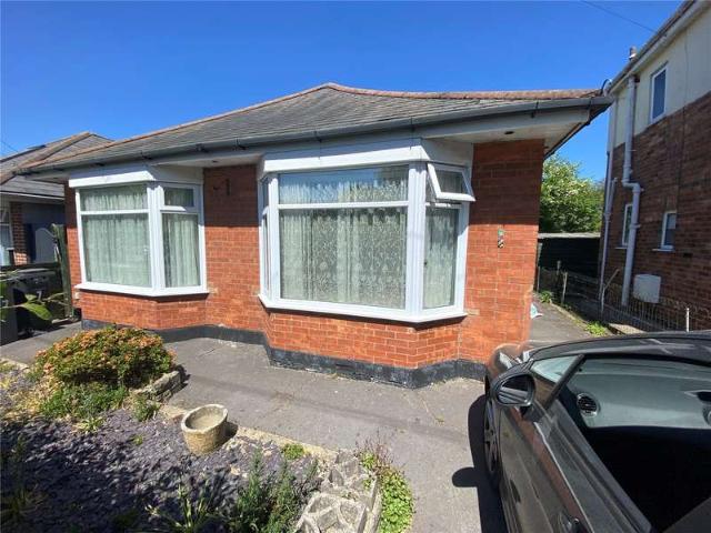 2 Bedroom Bungalow