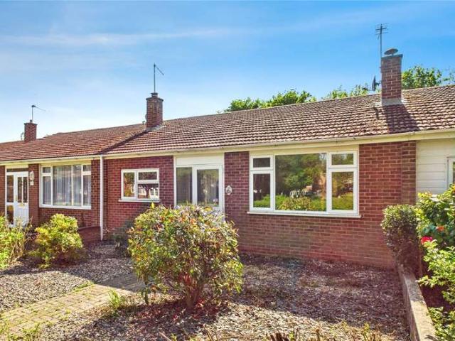 2 Bedroom Bungalow