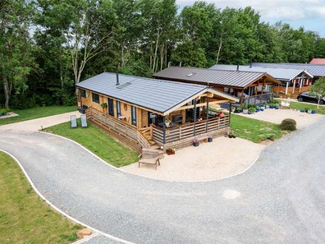2 Bedroom Bungalow