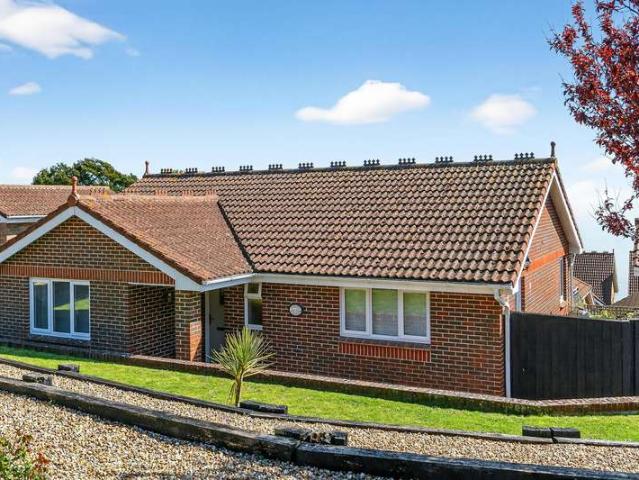 2 Bedroom Bungalow