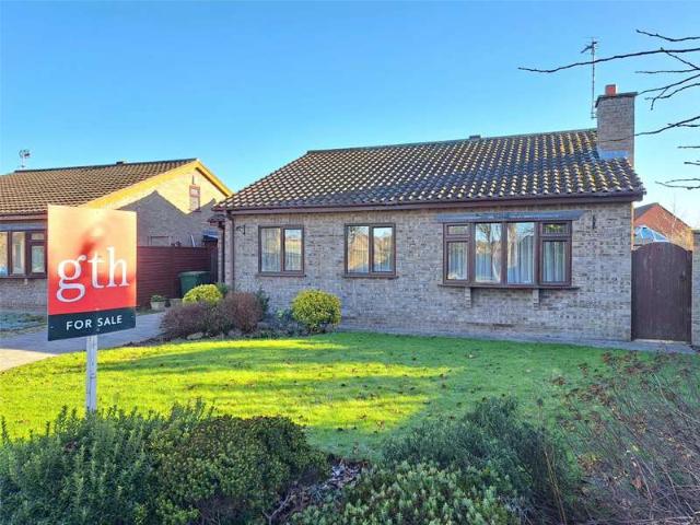 2 Bedroom Bungalow