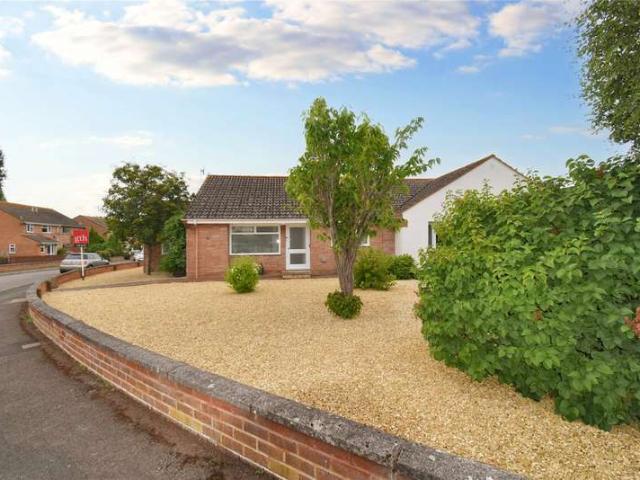 2 Bedroom Bungalow