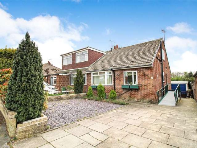 2 Bedroom Bungalow