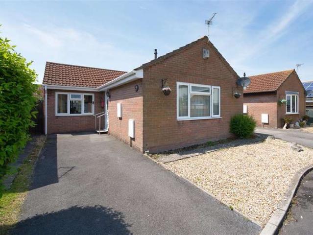 2 Bedroom Bungalow