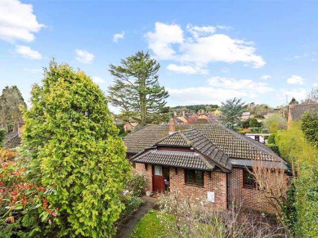 2 Bedroom Bungalow