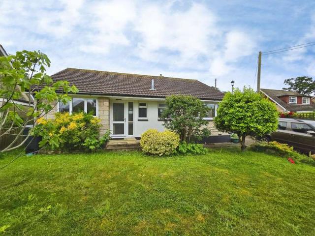 2 Bedroom Bungalow