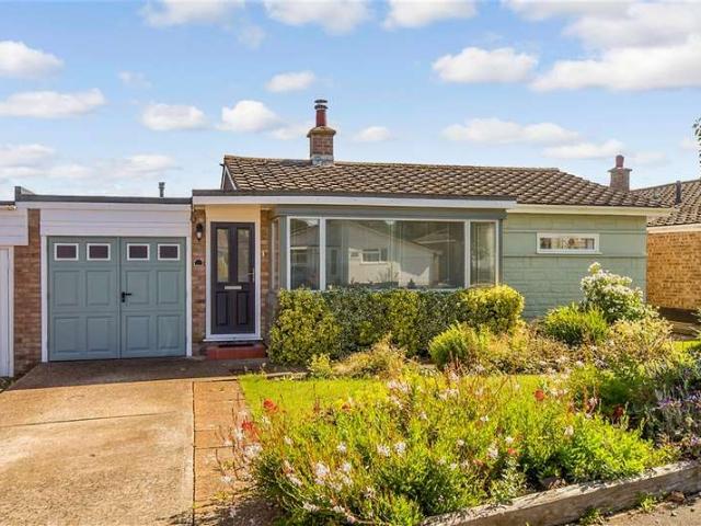 2 Bedroom Bungalow