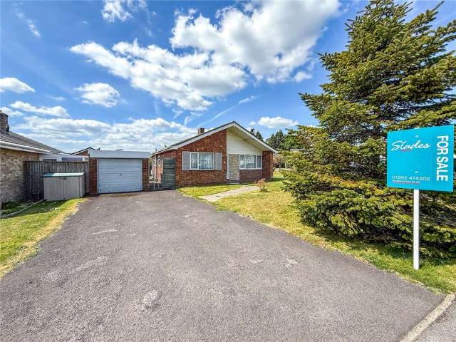 2 Bedroom Bungalow