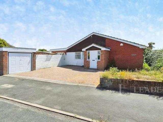 2 Bedroom Bungalow